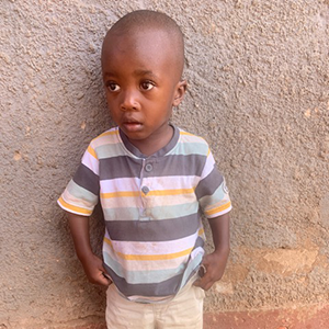 Emmanuel Kids Uganda